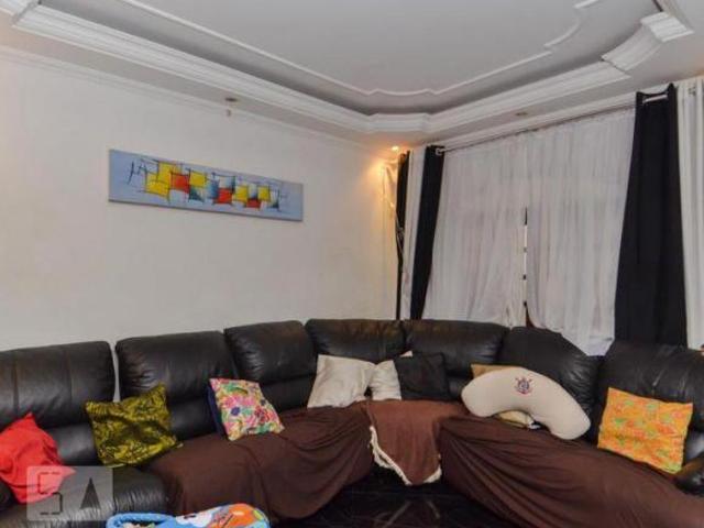 Casa à Venda Jardim Cocaia, 3 Quartos, 180 m² Guarulhos