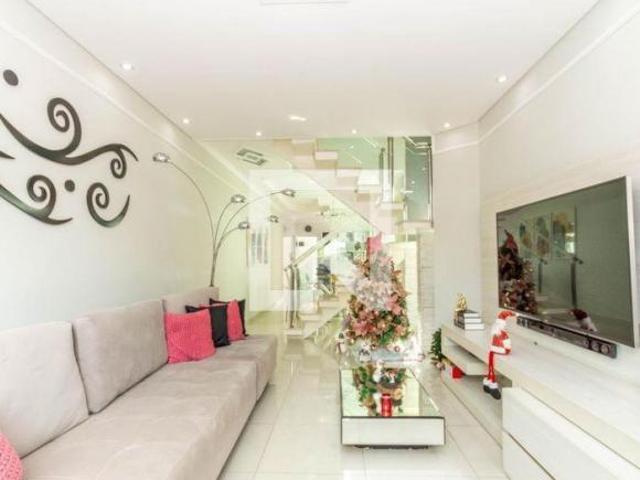 Casa à Venda Jardim Cocaia, 3 Quartos, 212 m² Guarulhos