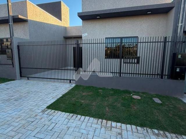Casa à venda, Jardim Coopagro, TOLEDO PR