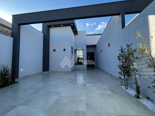 Casa à venda, Jardim Coopagro, TOLEDO PR