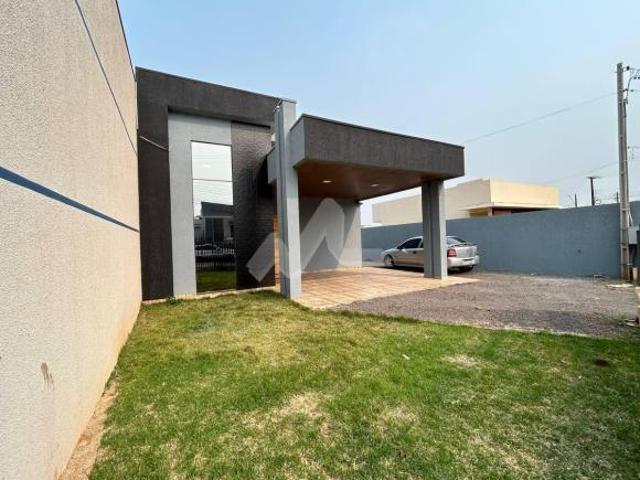 Casa à venda, Jardim Coopagro, TOLEDO PR
