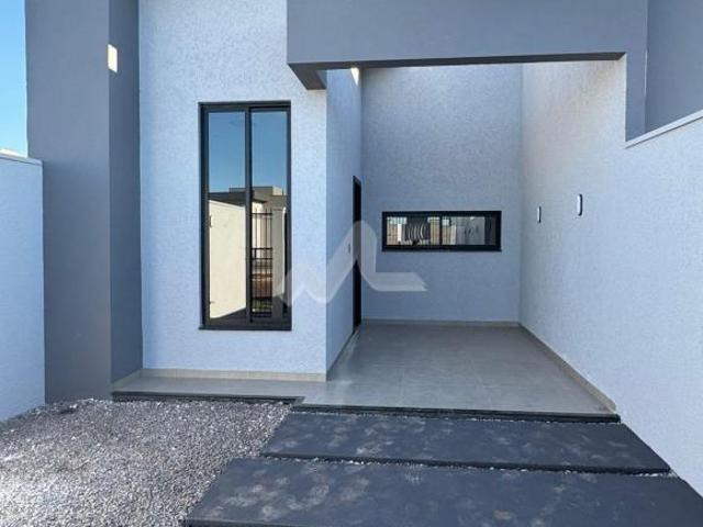 Casa à venda, Jardim Coopagro, TOLEDO PR