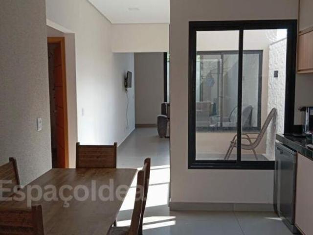 Casa à venda JARDIM COLONIAL BAURU