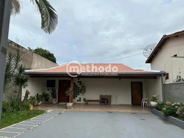 Casa à venda, Jardim Conceição Sousas, Campinas, SP