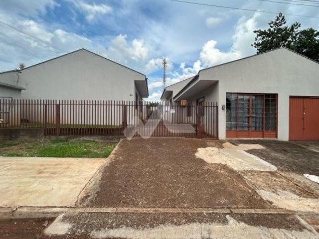 Casa à venda, Jardim Concórdia, TOLEDO PR