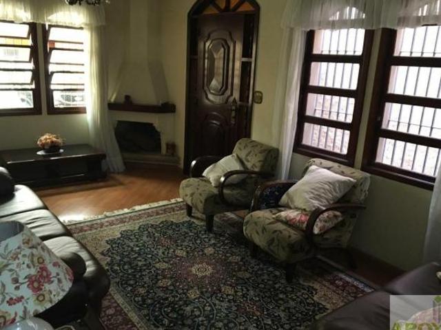 Casa à Venda Jardim Consórcio / Campo Grande