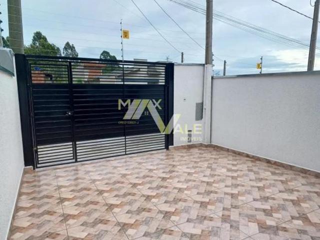Casa à venda, Jardim Continental III, Taubaté, SP