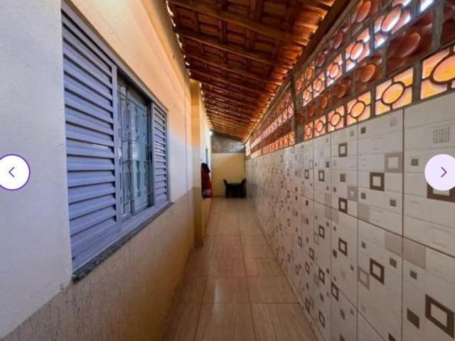 CASA À VENDA – JARDIM CONTINENTAL III | TAUBATÉ/SP