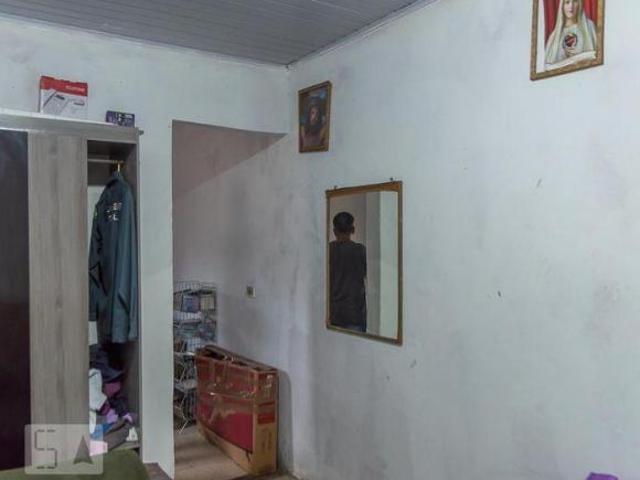 Casa à Venda Jardim Continental, 2 Quartos, 250 m² São Bernardo do Campo