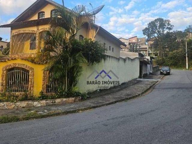 Casa á venda Jardim Corcovado