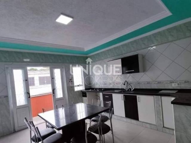 Casa à Venda, Jardim Corcovado Campo Limpo Paulista