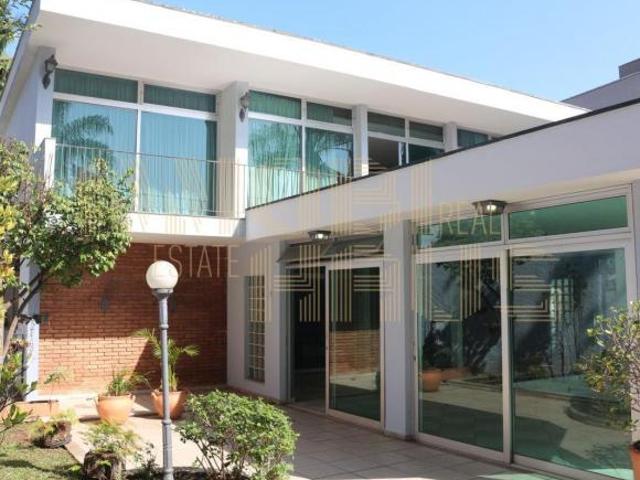 Casa à venda Jardim Cordeiro SP 3 quartos