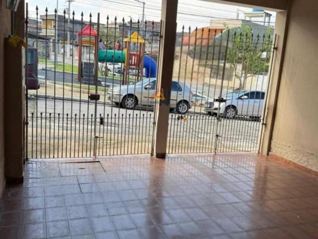 Casa á venda Jardim cotinha