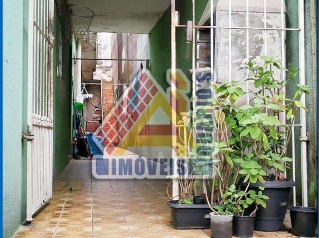 Casa à venda Jardim Cotinha