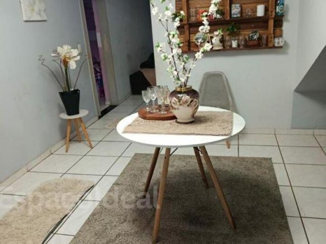 Casa a venda Jardim Cruzeiro Lençóis Paulista SP