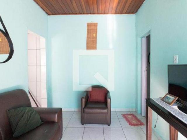 Casa à Venda Jardim D&apos Abril, 2 Quartos, 125 m² São Paulo