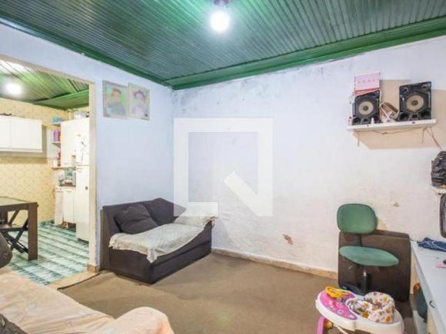 Casa à Venda Jardim D&apos Abril, 2 Quartos, 150 m² Osasco