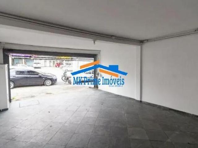 Casa à Venda – Jardim D&apos abril | 3 Quartos | 2 Vagas