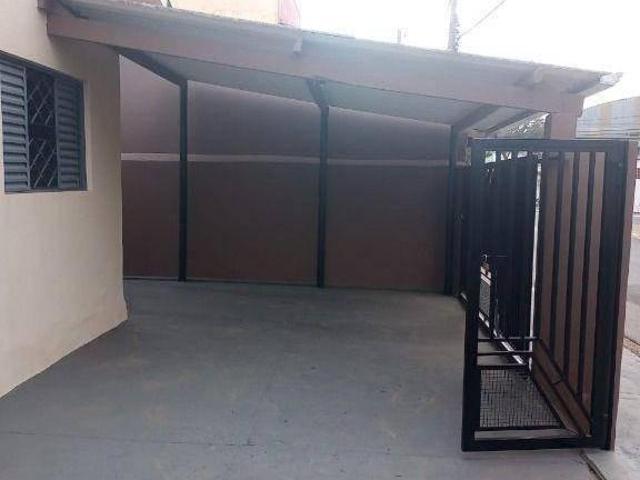 Casa à venda Jardim da Alvorada Nova Odessa/SP