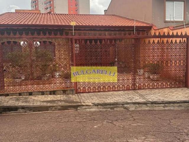 Casa à venda, Jardim da Fonte, Jundiaí, SP