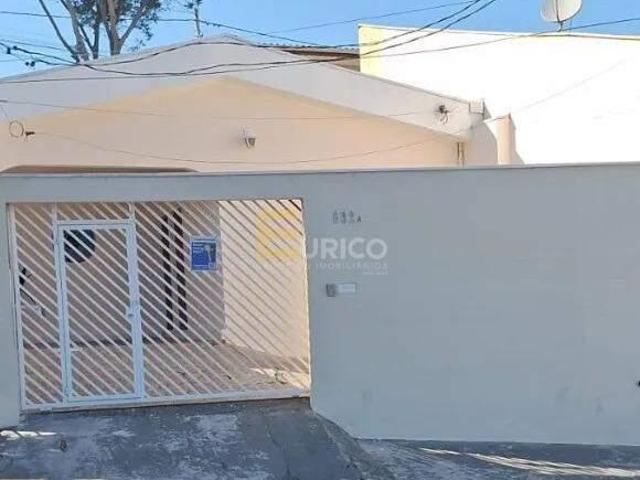 Casa à Venda – Jardim da Fonte, Jundiaí/SP