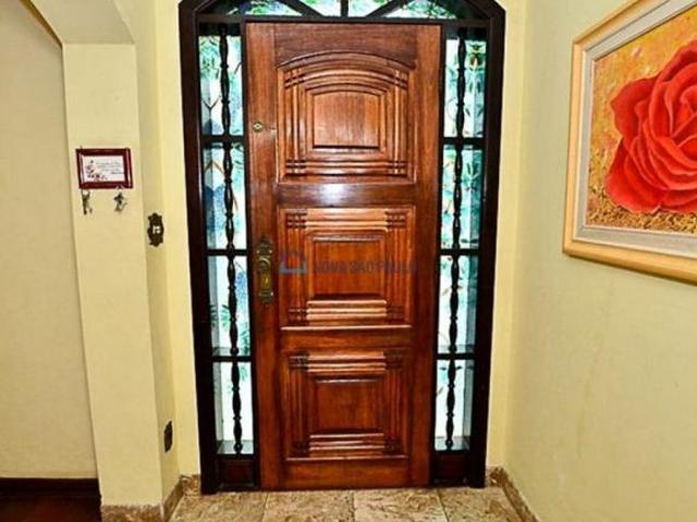 Casa a venda Jardim da Glória. 3 quartos, 3 vagas. 200 m²