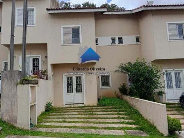 Casa a venda Jardim da Gloria Cotia 2 dormitórios 2 vagas