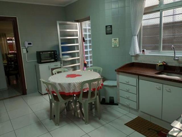 Casa à venda, Jardim da Glória, São Paulo, SP