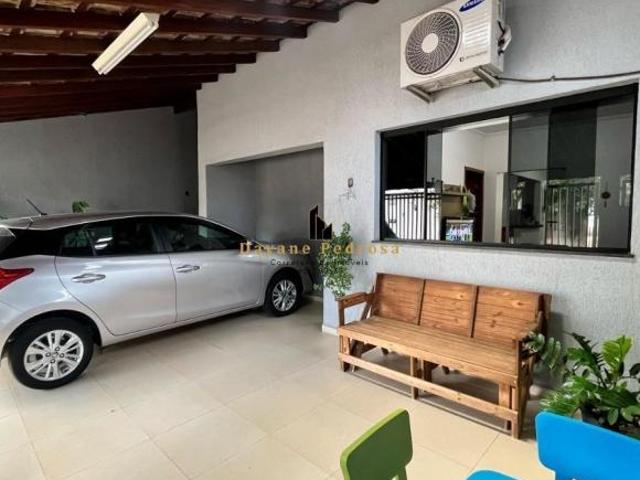 Casa a venda Jardim da Paz em Americana SP