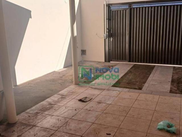 Casa à venda no Garças