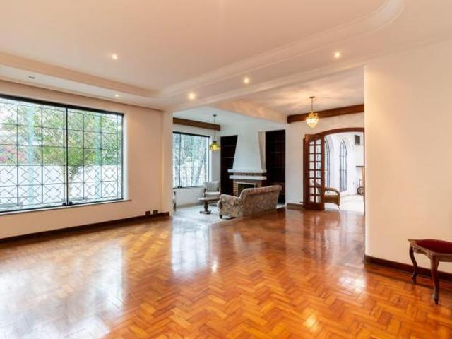 Casa à venda, Jardim da Saúde, São Paulo, SP