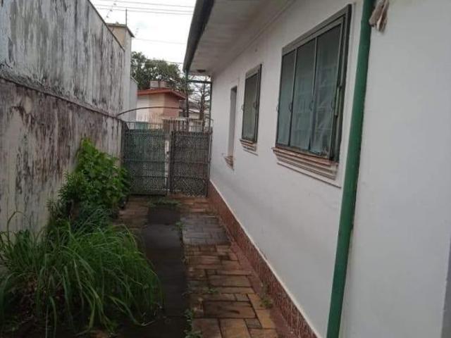 Casa à venda, Jardim da Saúde, São Paulo, SP