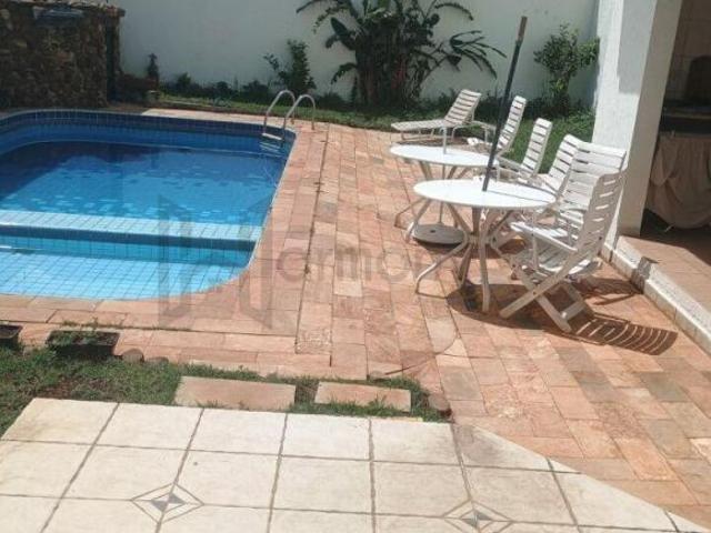 Casa a venda Jardim da Saúde