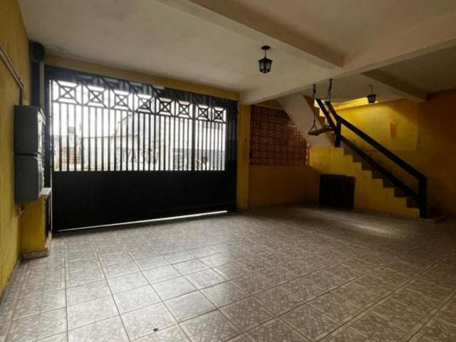 Casa à venda Jardim DAbril São Paulo/SP 142m² 2 dormitórios