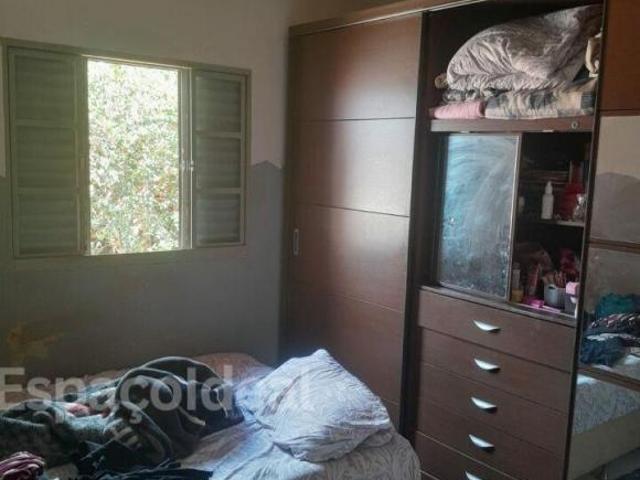 casa a venda Jardim Danúbio Agudos