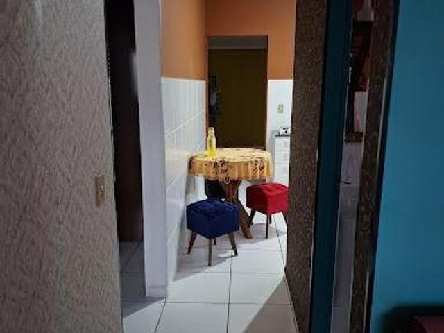Casa à Venda – Jardim Danúbio | Agudos/SP