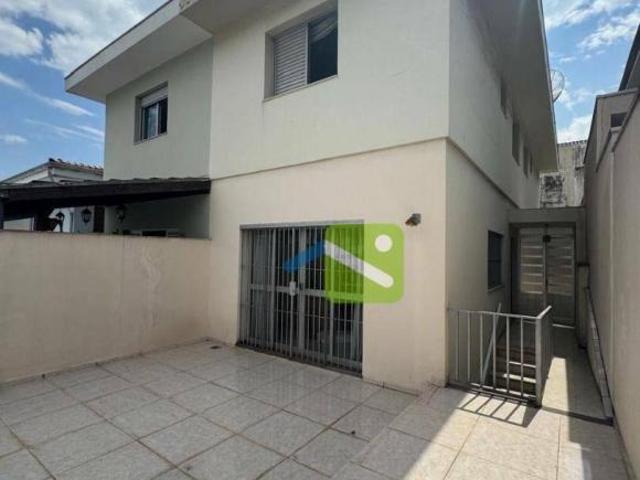 Casa à venda Jardim das Vertentes São Paulo/SP