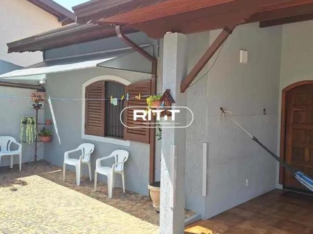 Casa à venda, Jardim das Vitórias Régias, Valinhos, SP