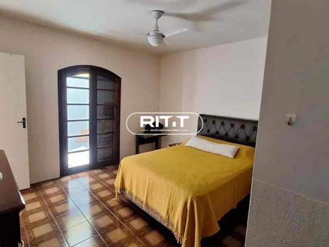 Casa à venda, Jardim das Vitórias Régias, Valinhos, SP