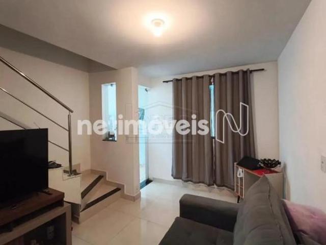 Casa à Venda, Jardim Das Alterosas 2 Seção, Betim