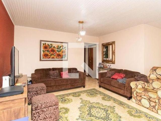 Casa à Venda Jardim das Américas, 4 Quartos, 549 m² Curitiba