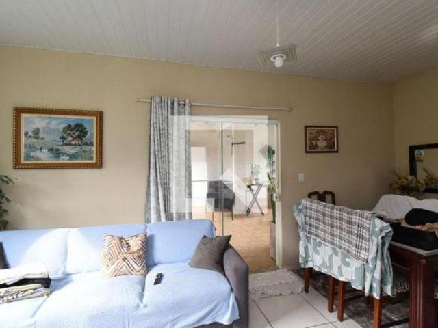 Casa à Venda Jardim das Américas, 2 Quartos, 100 m² Curitiba