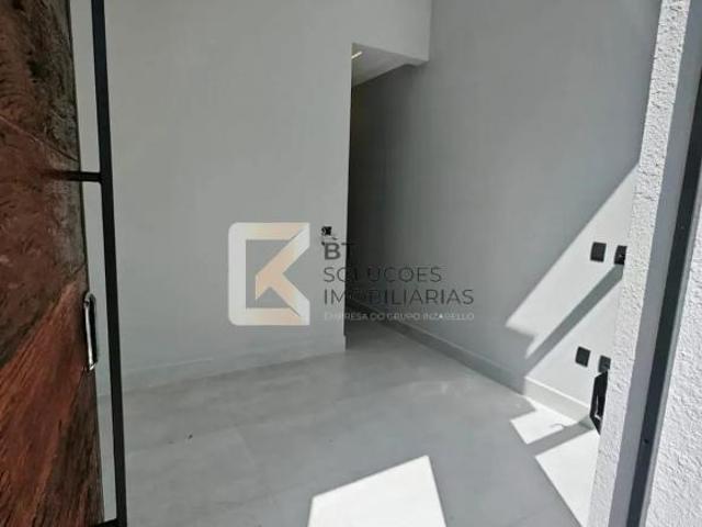 Casa à venda, Jardim Das Araras, Indaiatuba, SP