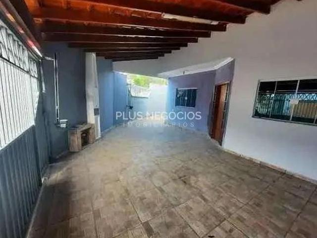 Casa à Venda Jardim das Azaléias, Sorocaba, SP2 quartos, sendo 1 suíte com ventilador de teto e ar
