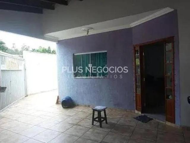 Casa à venda Jardim das Azaléias Sorocaba, SP