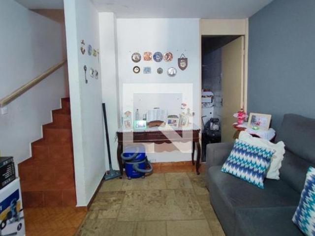 Casa à Venda Jardim das Bandeiras, 2 Quartos, 62 m2