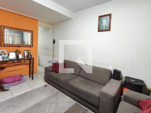 Casa à Venda Jardim das Bandeiras, 2 Quartos, 63 m2