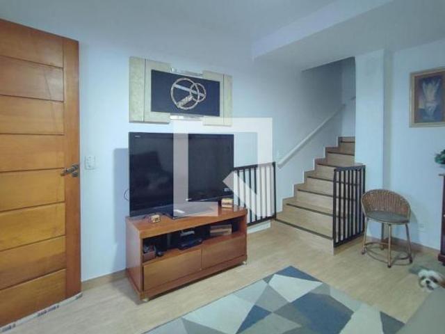 Casa à Venda Jardim das Bandeiras, 2 Quartos, 72 m2