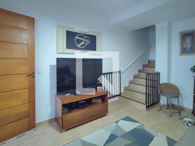 Casa à Venda Jardim das Bandeiras, 2 Quartos, 72 m² Campinas