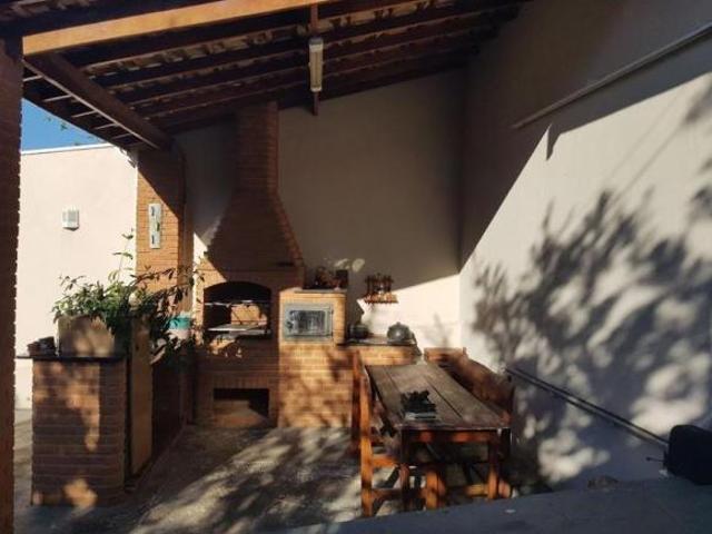 Casa à Venda Jardim das Bandeiras Campinas SP